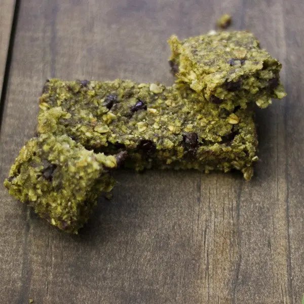 Superfood Snack Bars - KIKI Health – KIKI Health
