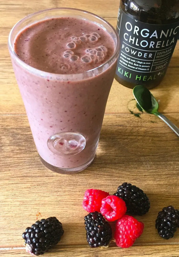 Berry Delight - KIKI Health – KIKI Health