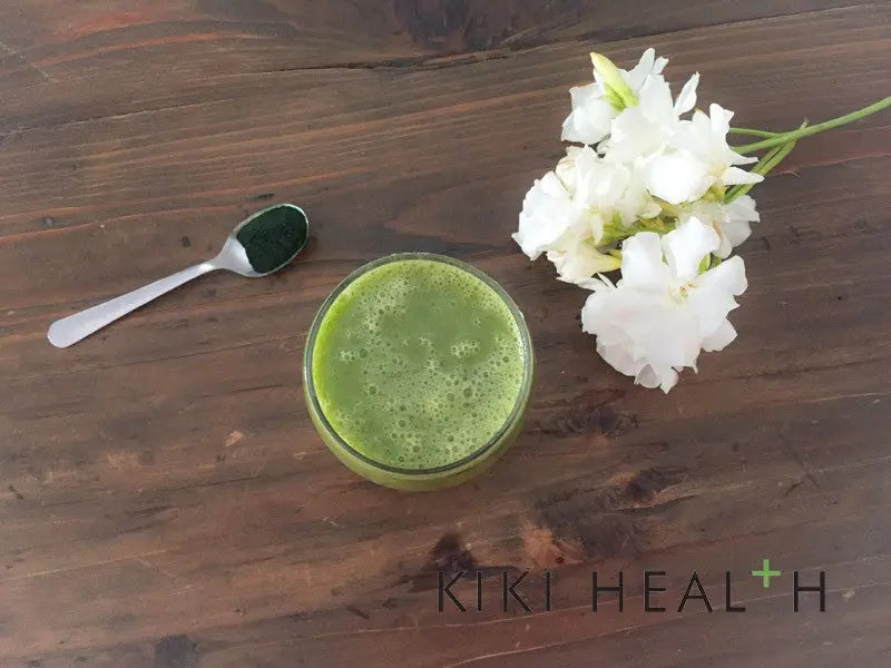 Clean and Green - KIKI Health – KIKI Health