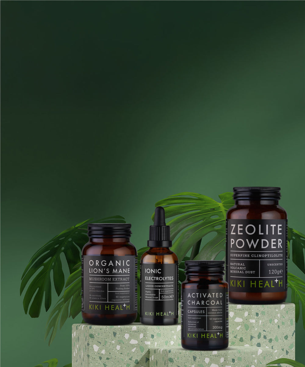KIKI Health – KIKI Health