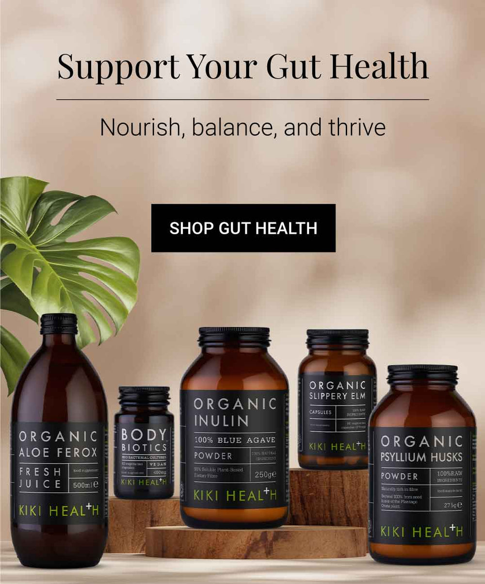 KIKI Health – KIKI Health