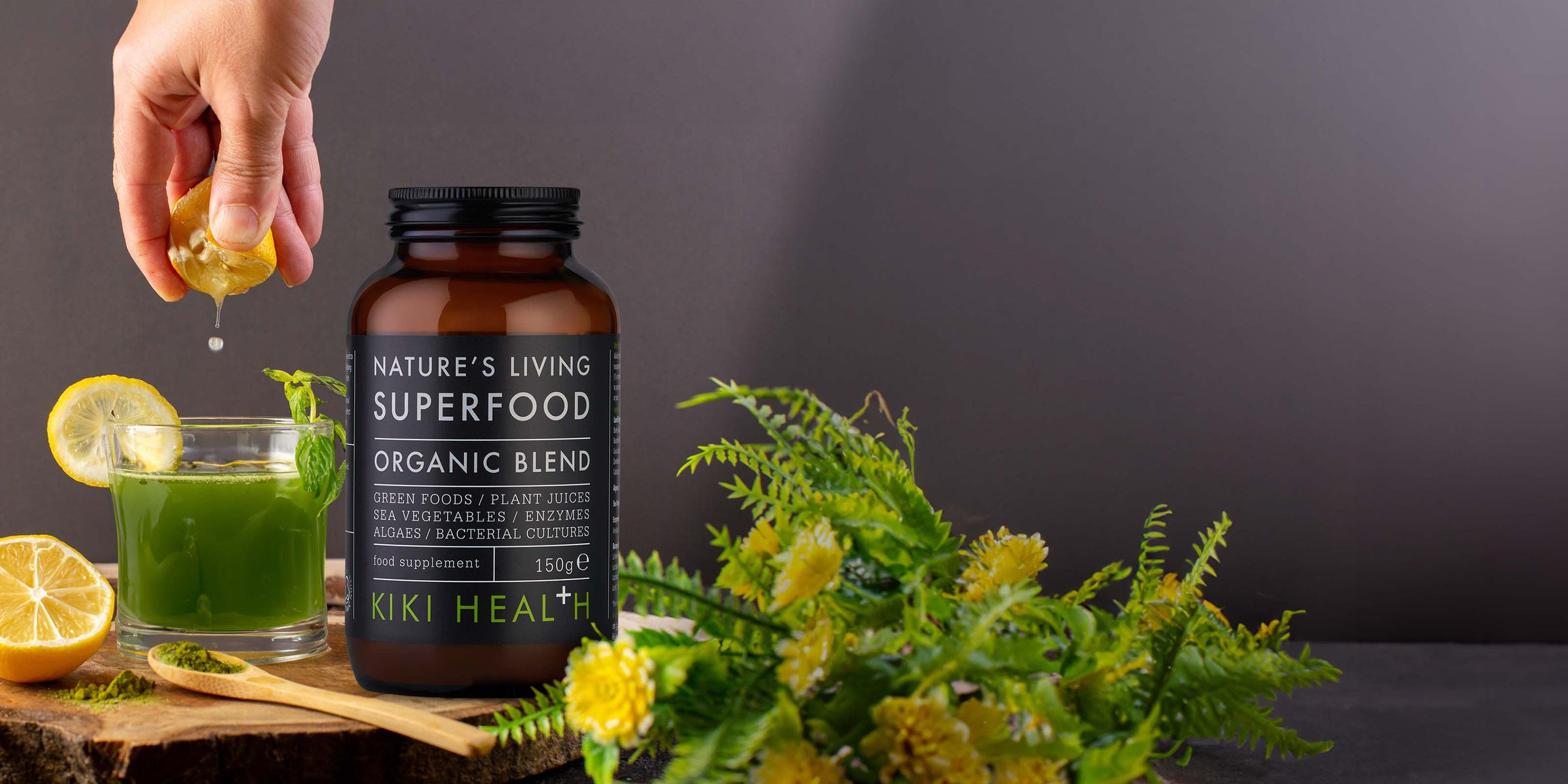 KIKI Health – KIKI Health