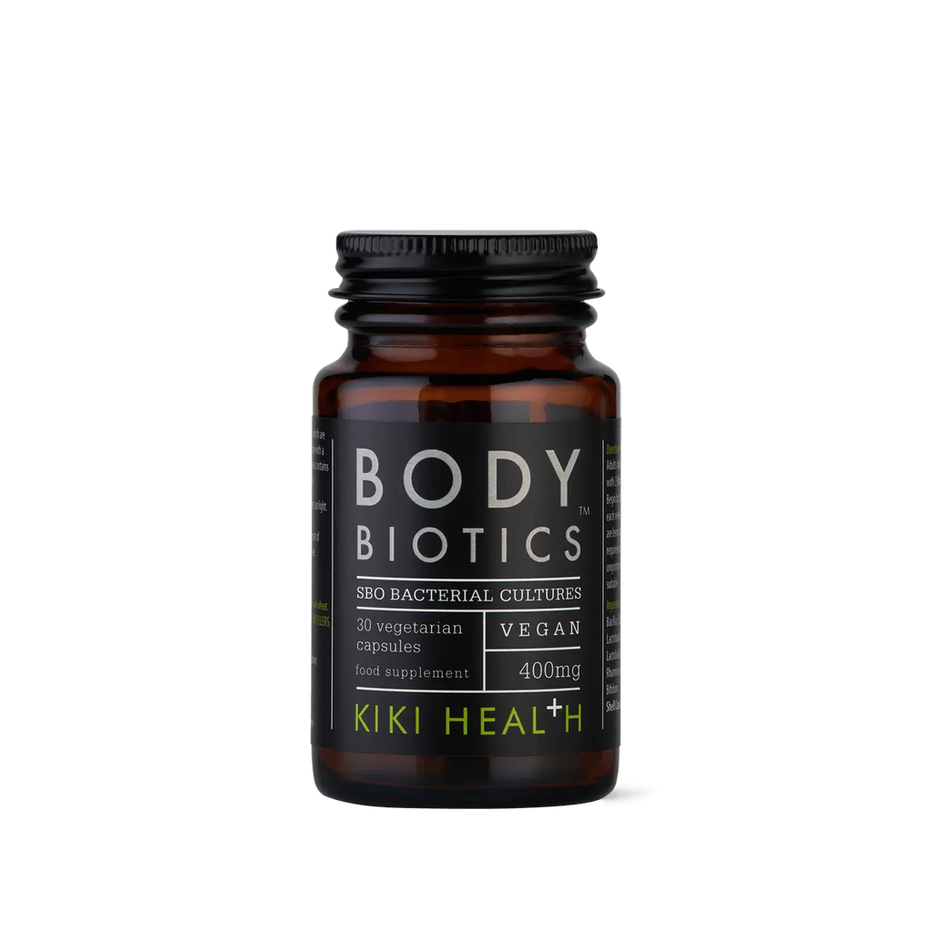 Body Biotics - KIKI Health – KIKI Health